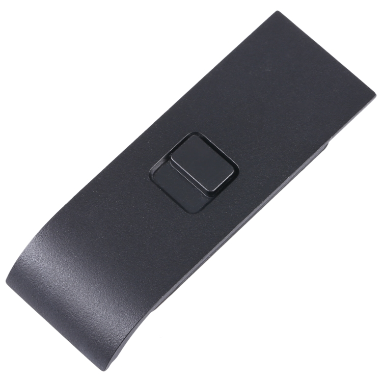 For GoPro Max Original Metal Side Cover