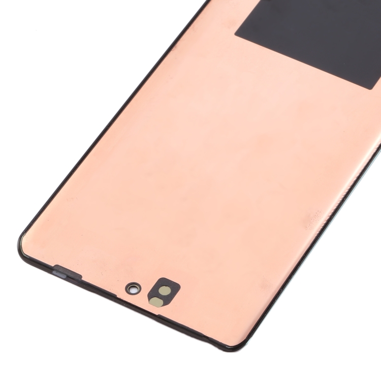 Original LTPO AMOLED Material LCD Screen for Vivo X80 Pro / iQOO 8 Pro ...