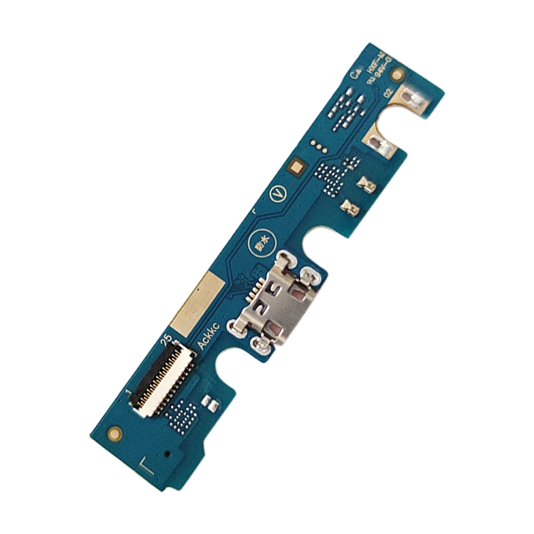 Para Lenovo TAB M7 2nd Gen TB-7305F Placa de puerto de carga