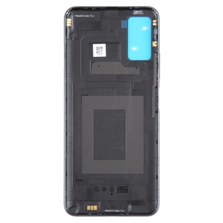 สำหรับ ZTE Blade A71 A7030 ฝาหลังแบตเตอรี่