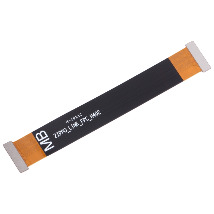 Para Lenovo Z6 Pro L78051 Puerto de carga Conector de placa base Cable ...