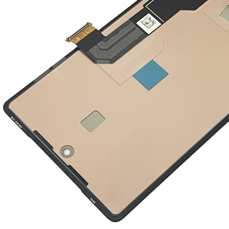OLED LCD Screen For Google Pixel 7a GWKK3 GHL1X G0DZQ G82U8 with ...