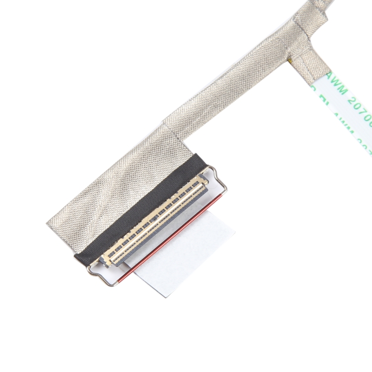 40pin OP5 DD00P5LC021 DD00P5LC022 DD00P5LC001 TPN-Q230 LCD 케이블 HP 파빌리온 ...