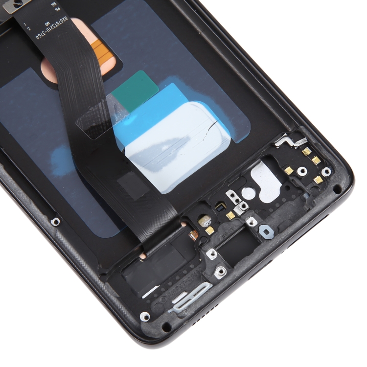 OLED LCD Screen For Samsung Galaxy S21 Ultra 5G SM-G998B Digitizer Full ...