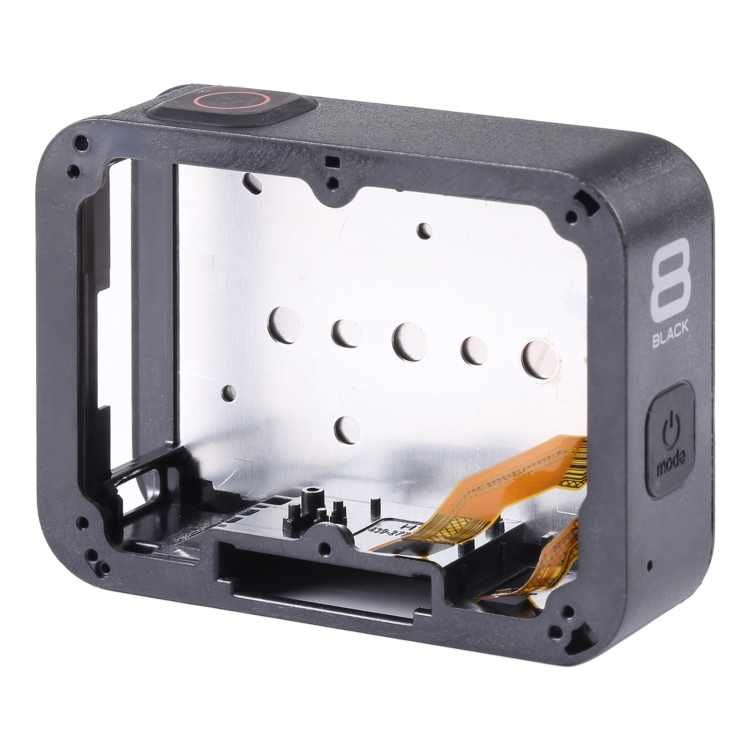 Original LCD Screen For GoPro Hero 8 Black Digitizer Full Assembly With ...