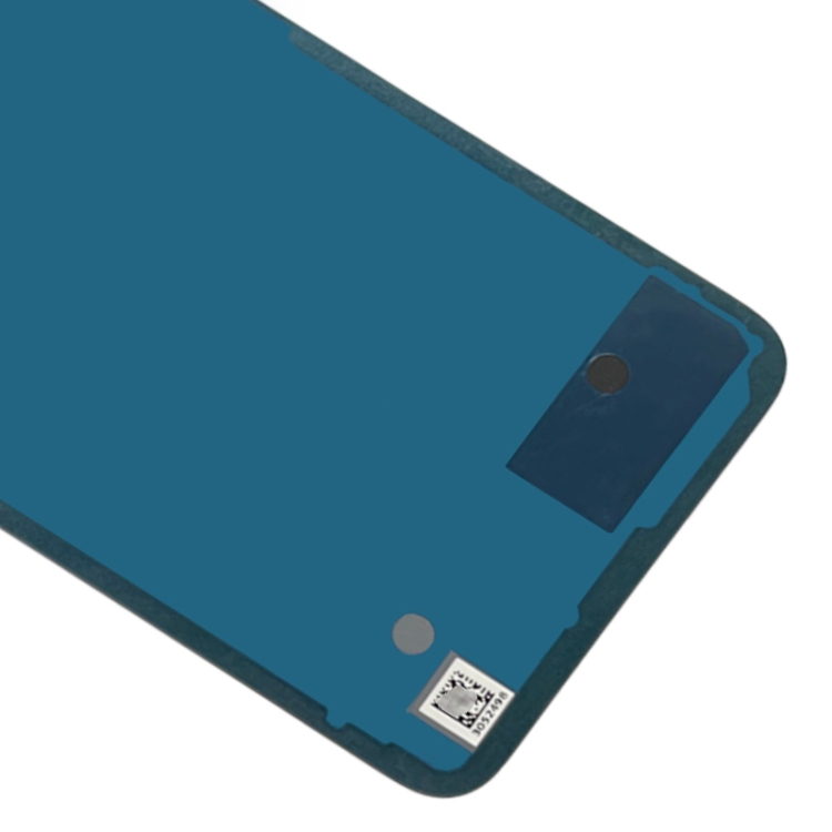 Para OnePlus Nord N300 CPH2389 Tapa trasera de batería con tapa de ...