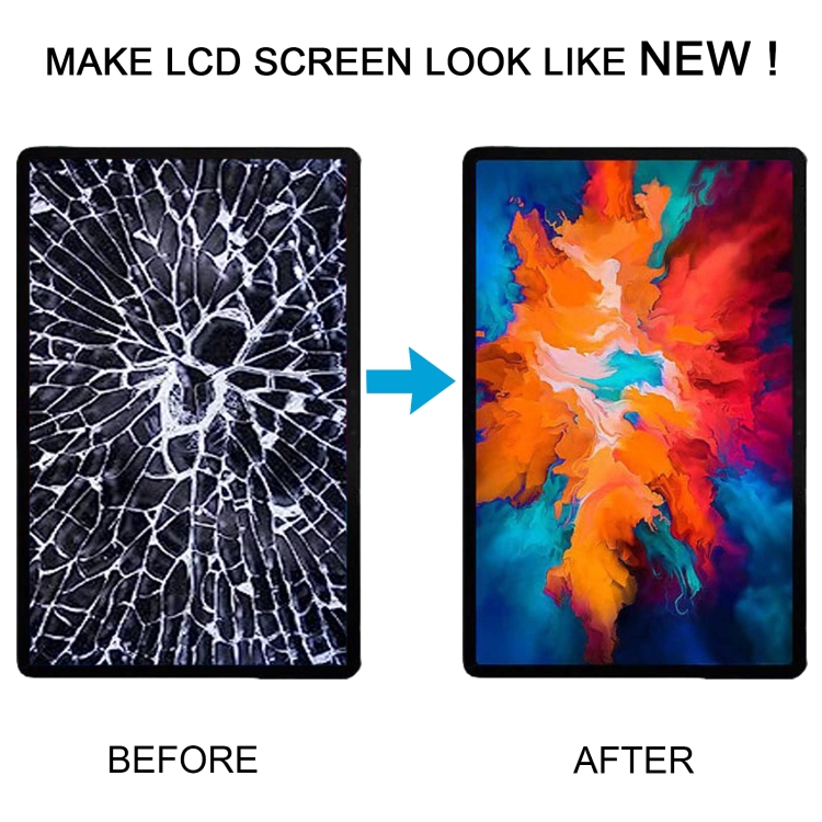 สำหรับ Lenovo Legion Y700 2023 TB320FC หน้าจอ LCD พร้อม Digitizer Full Assembly