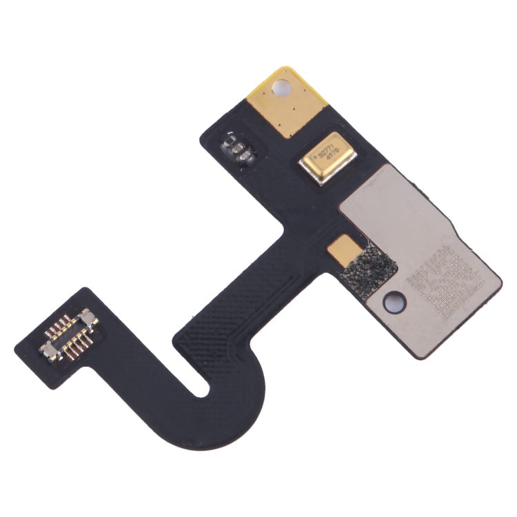 สำหรับ Nothing Phone 1 A063 ไมโครโฟนและไฟฉาย Flex Cable