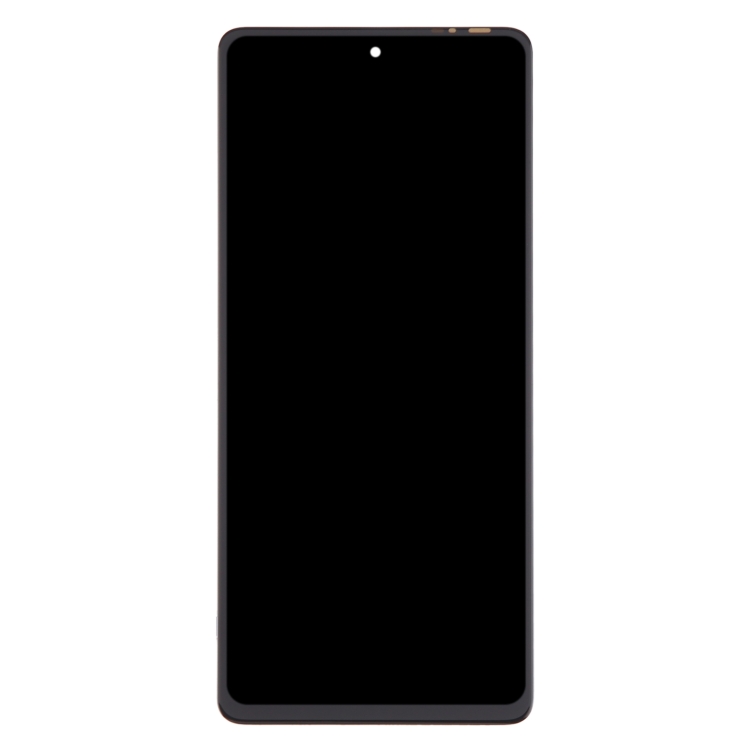 Tela lcd amoled original para tecno pova 6 neo com conjunto completo de digitalizador