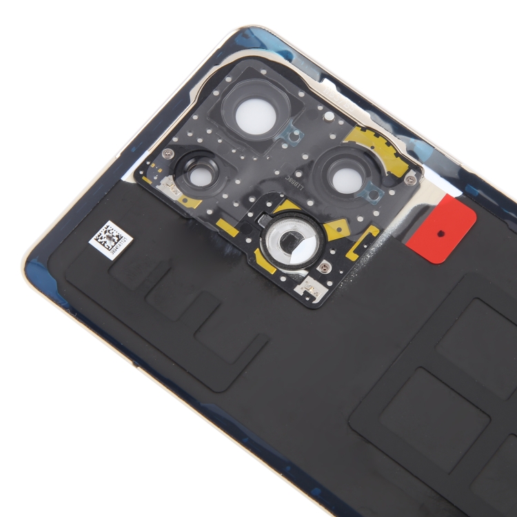 For OPPO Reno9 Pro+ Original Battery Back Cover with Camera Lens Cover ...