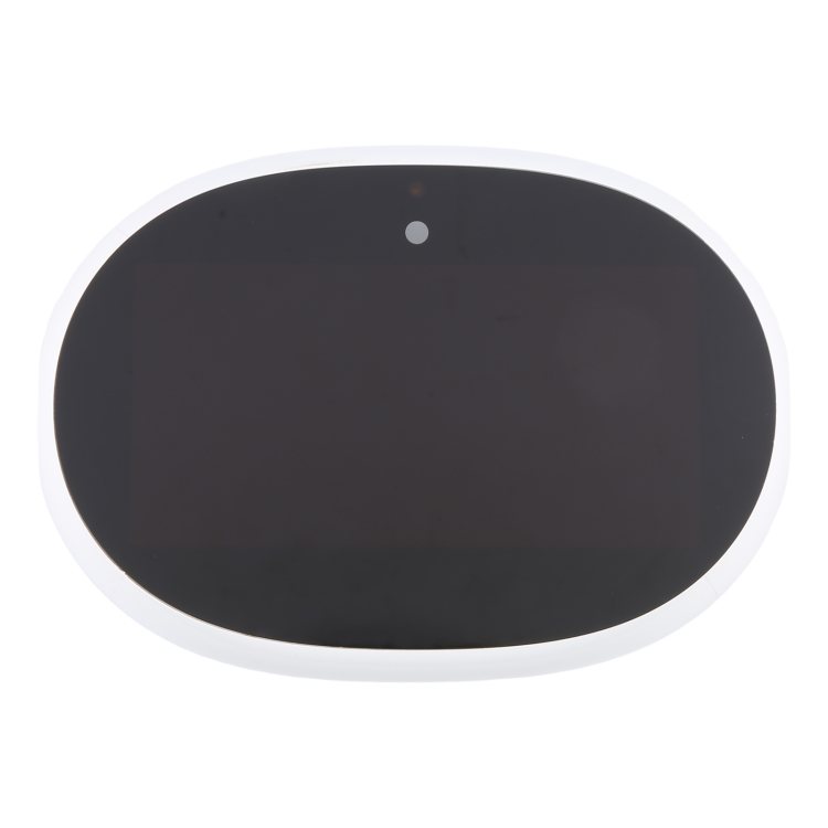For Asus Zenbo Qrobot zenbo-k2 LCD Screen Digitizer Full Assembly with ...