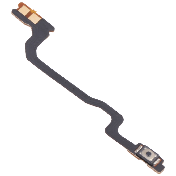 สำหรับ OPPO Realme 9i RMX3491 ปุ่มเปิด/ปิดไอโฟน Flex Cable