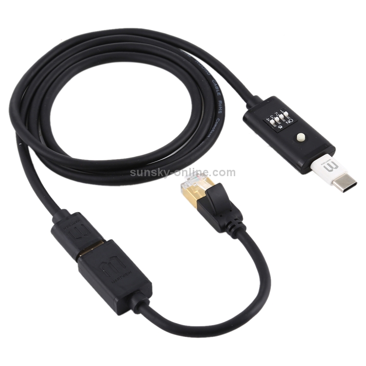 Martview All Boot Cable for Android