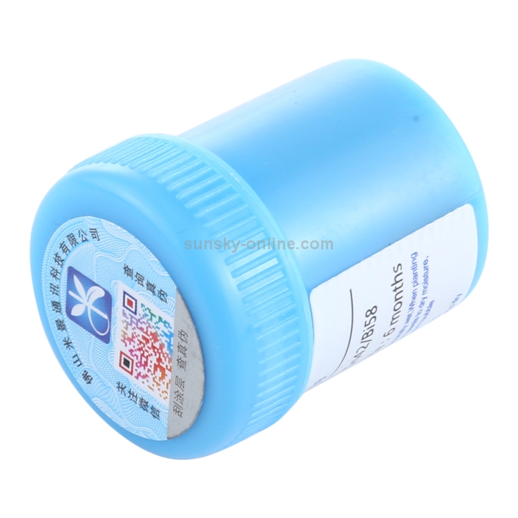 Mijing MJ-503B 138 Degrees Solder Paste