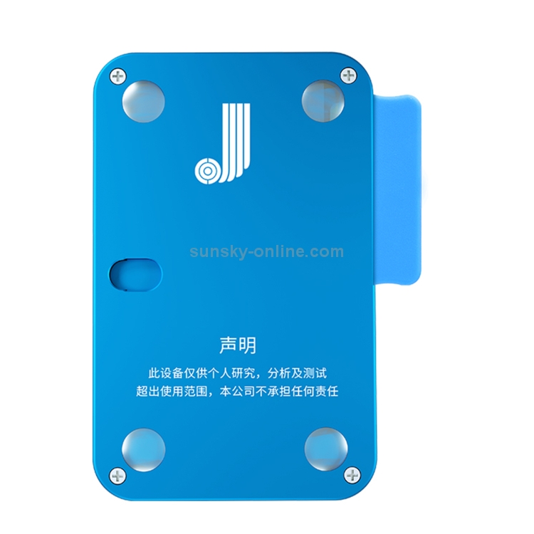 JC PCIE-P7 Pro Nand Programmer For iPhone SE/6s/6s Plus/7/7 Plus/iPad ...