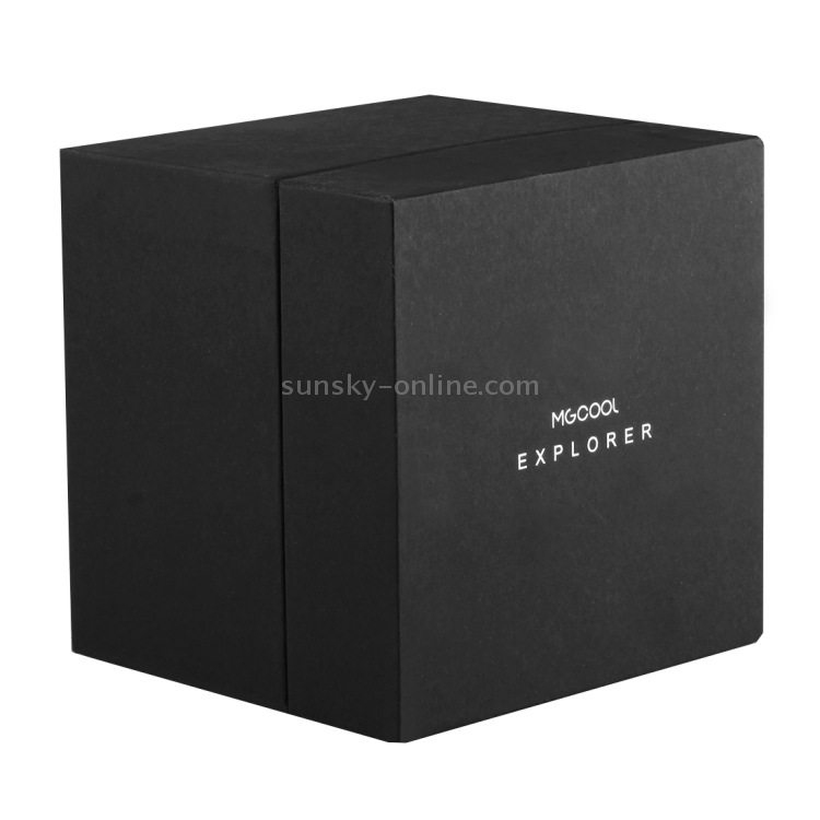 MGCOOL Explorer 1S 12MP 4K 170 Degrees Wide Angle WiFi Sport Action ...