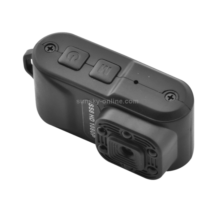 SS8 HD 1080P 30fps Ultra-Mini DV Pocket เครื่องบันทึกวิดีโอดิจิตอลกล้อง ...