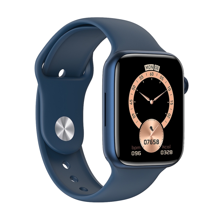 AI7 Pro 1.92 นิ้วหน้าจอสมาร์ทสมาร์ทรองรับการตรวจสอบอัตราการเต้นของหัวใจ ...