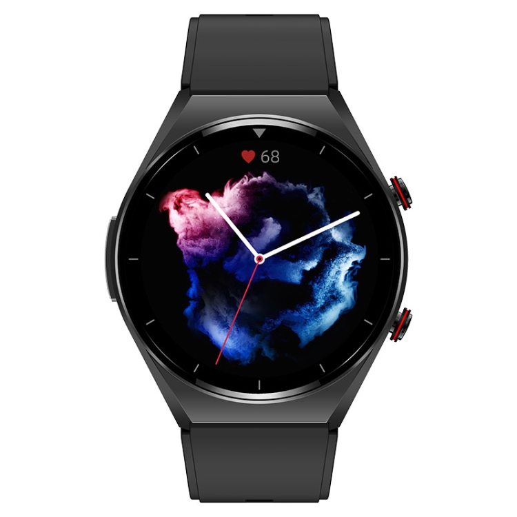 E09 Pro 1.32 inch Color Screen Smart Watch, Support Bluetooth Call ...
