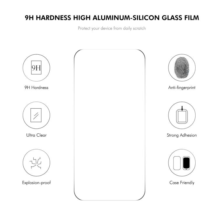 For Honor 400 Lite Global ENKAY Hat-Prince MagSafe Candy Color Phone ...