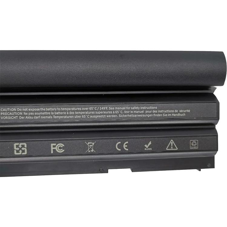 M5Y0X 11.1V 9-cell Laptop Battery For Dell E5420 E5520 E6420 M5Y0X T54FJ