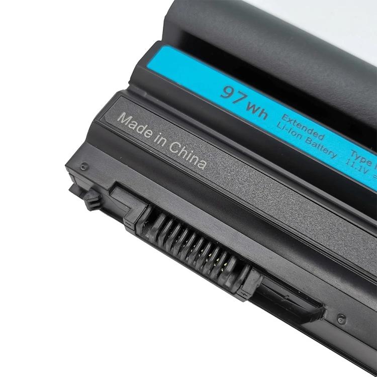 M5Y0X 11.1V 9-cell Laptop Battery For Dell E5420 E5520 E6420 M5Y0X T54FJ