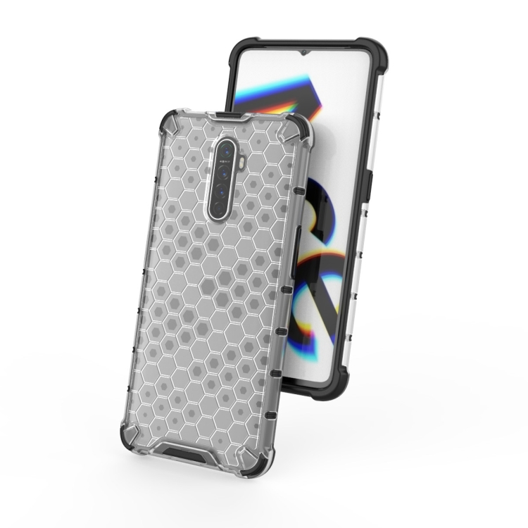 OPPO Realme X2 Pro TPU