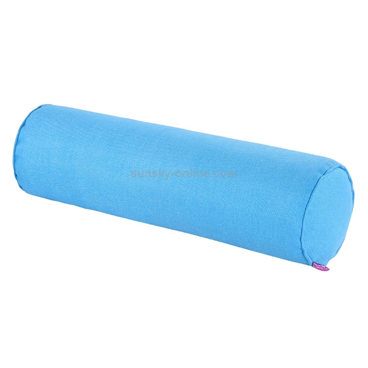 2 CÁI Gối Cho Bà Mẹ Bông Vải lanh Tựa Cổ Cơ Thể Gối Ghế Tựa Lưng Gối ...