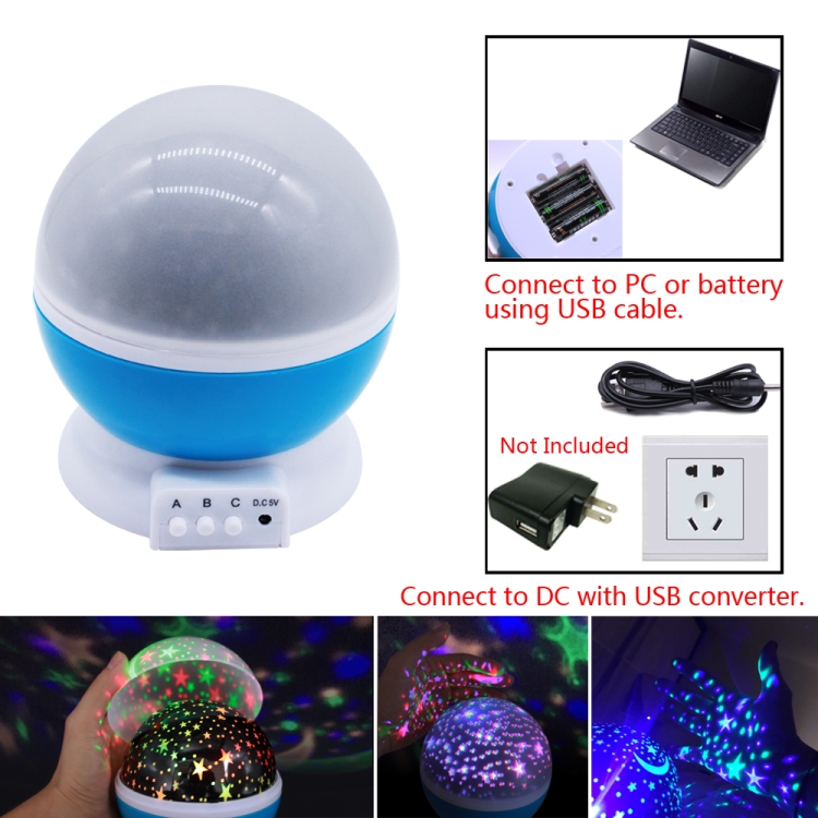별 별이 빛나는 하늘 Led 배터리 Usb 야간 조명 프로젝터 Luminaria Moon 어린이를위한 참신 테이블 야간 램프 분홍색