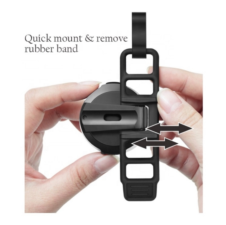 Goofy จักรยานแสง USB ไฟท้ายแบบชาร์จไฟจักรยานเสือภูเขาคืนเตือนไฟ led, สี ...