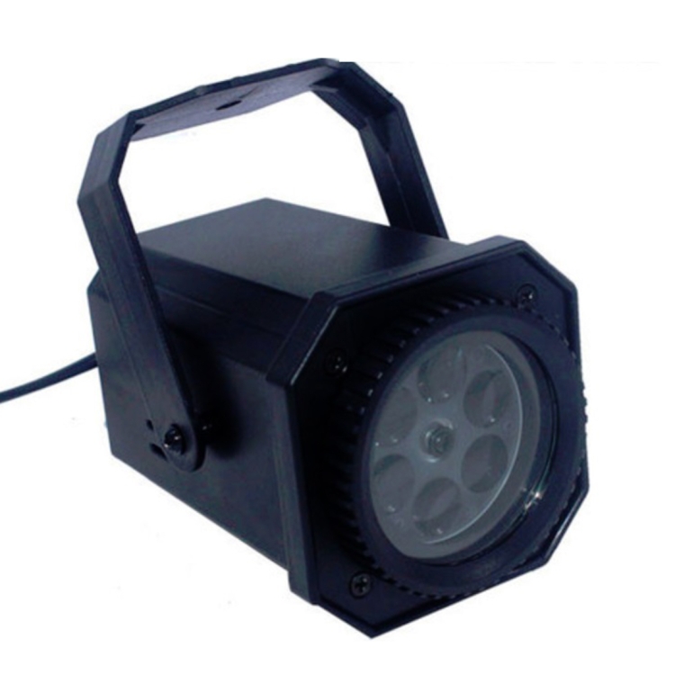 8w Led 무대 조명 크리스마스 눈송이 패턴 프로젝션 램프 효과 레이저 빛 플러그 사양 Eu 플러그