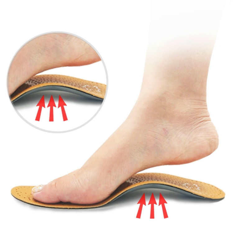 Corrected Flat Foot Arch Pad XO Leg Orthopedic Inner Eight-Shaped ...