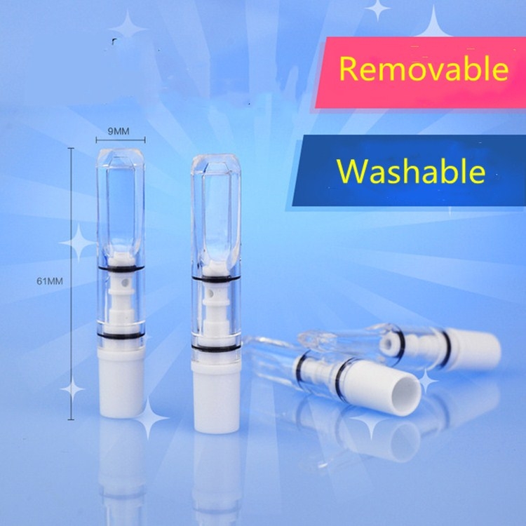 100 PCS Adous Cigarette Holder Filter Can Clean And Recycle Double ...