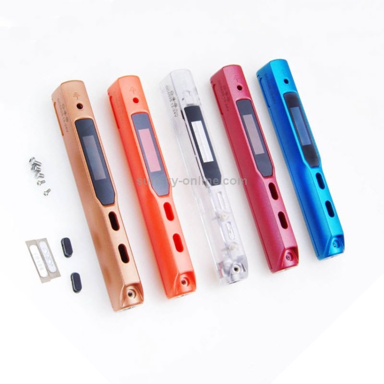TS100 Mini Electric Iron Color Shell (Random Color)