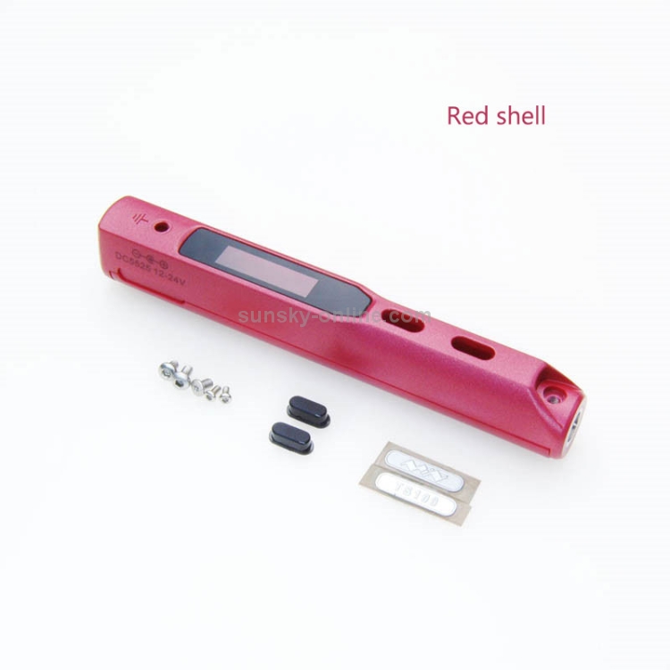 TS100 Mini Electric Iron Color Shell (Random Color)