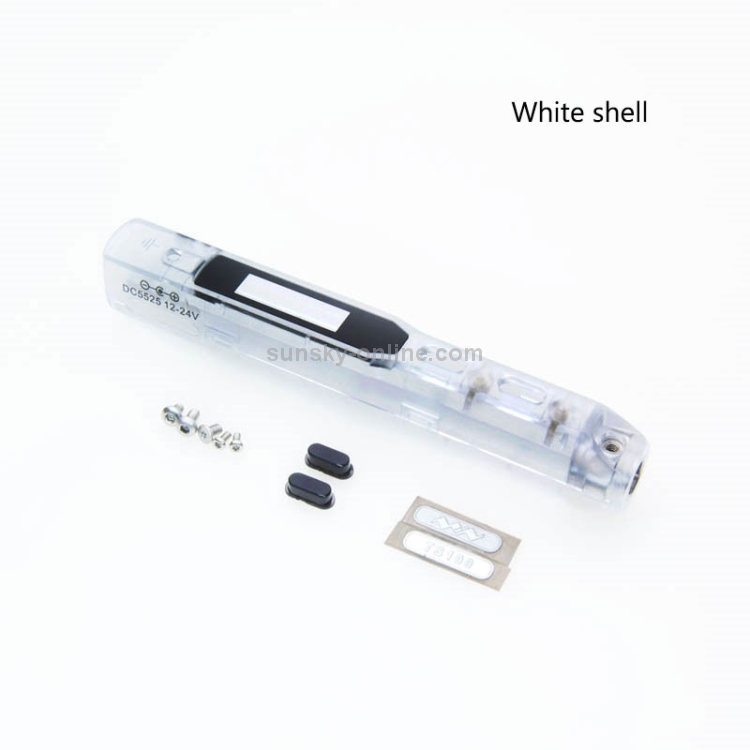 TS100 Mini Electric Iron Color Shell (Random Color)