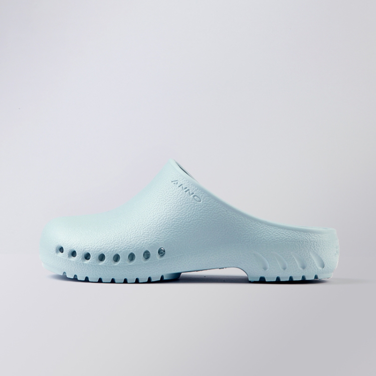 EVA Shoes Scrub Orthopedic Diabetic Shoes Nurse Work Slippers for Men ...