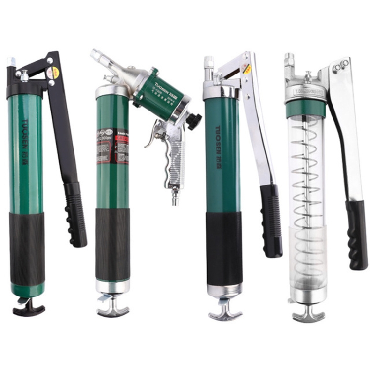TUOSEN Hardware Tool Pressure Rod Type Greaser Oiling Tool High ...