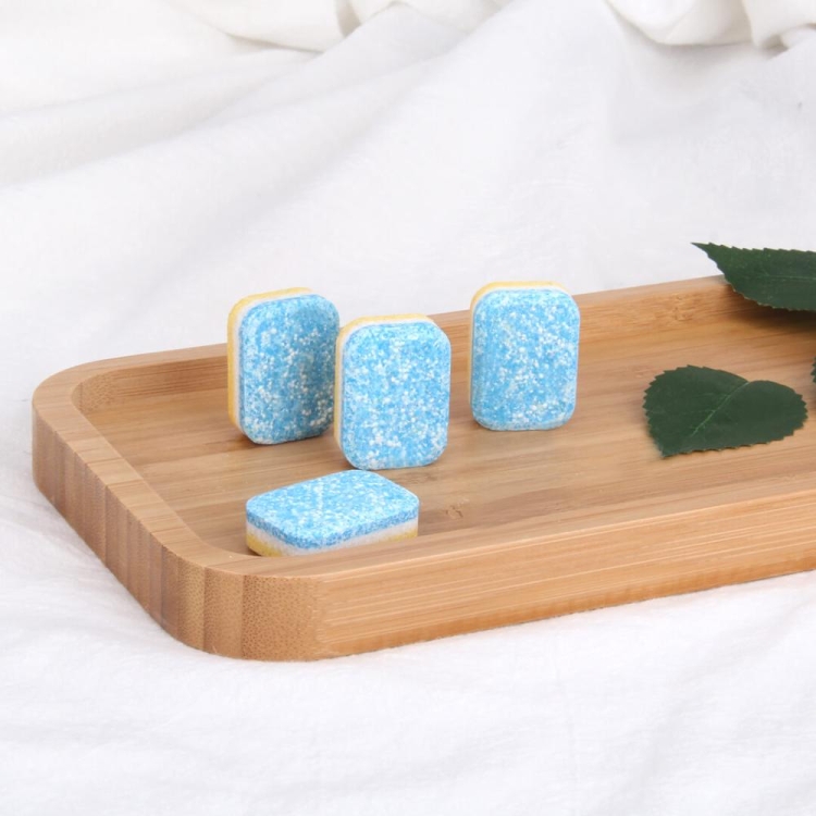ครัวเรือนทำความสะอาดบล็อกเครื่องล้างจาน Universal Washing Block สำหรับ ...