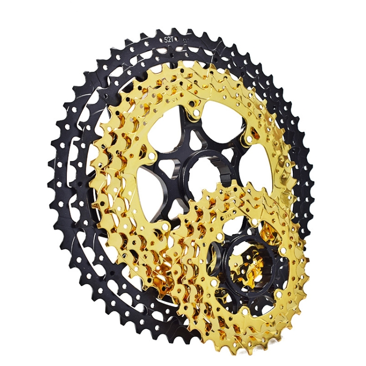 VG SPORT SPLIT MOUNTAIN BIKE Flywheel a cassetta leggera, stile: 12 ...