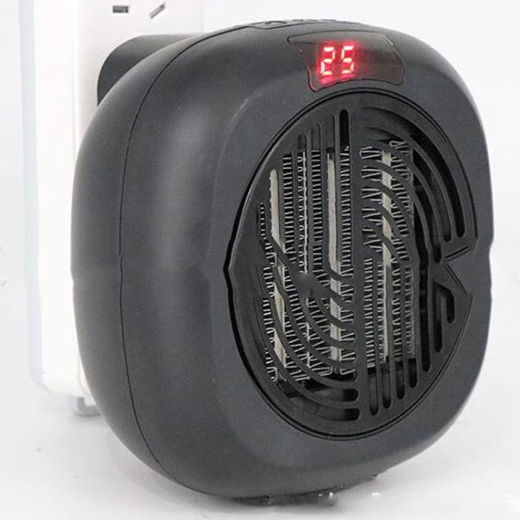 Mini radiateur électrique de radiateur thermique intelligent PTC de ...