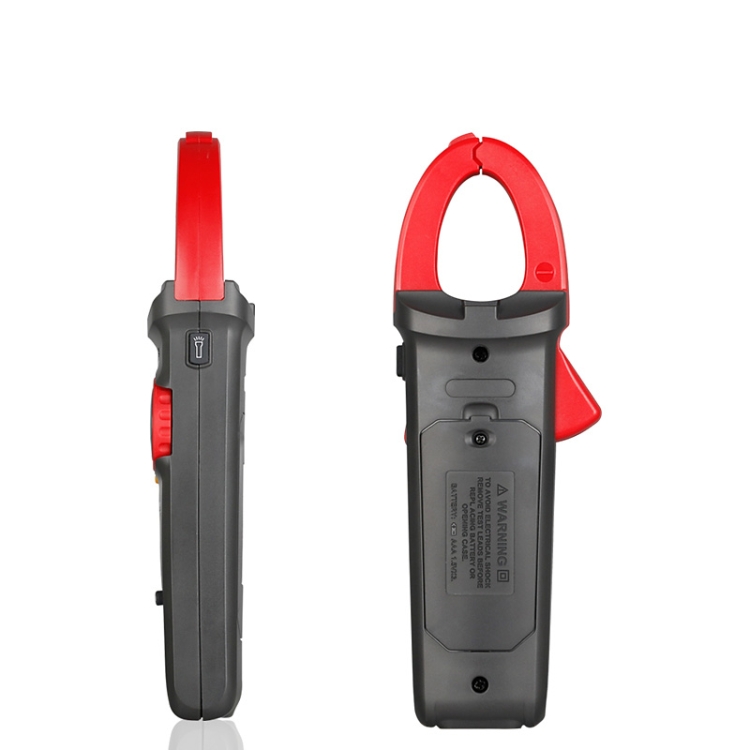 UNI-T UT213B Digital Clamp Meter AC DC Voltage Detector