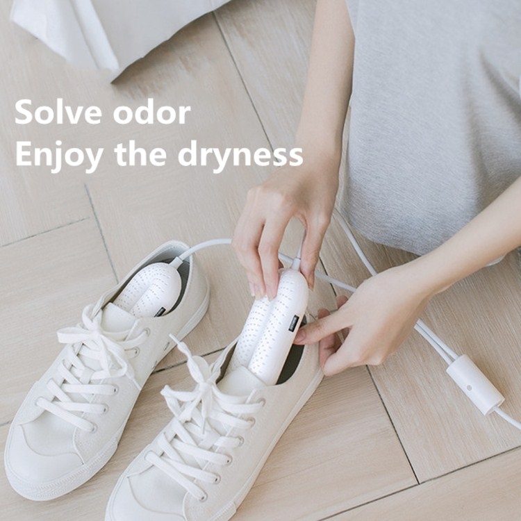 SOTHING 220V Shoe Dryers Deodorization Sterilization Quick Drying Dryer ...