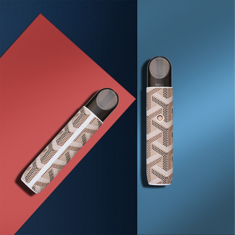 กล่องใส่บุหรี่อิเล็กทรอนิกส์แบบป้องกันการตกกระแทกสำหรับ Relx 4 ...