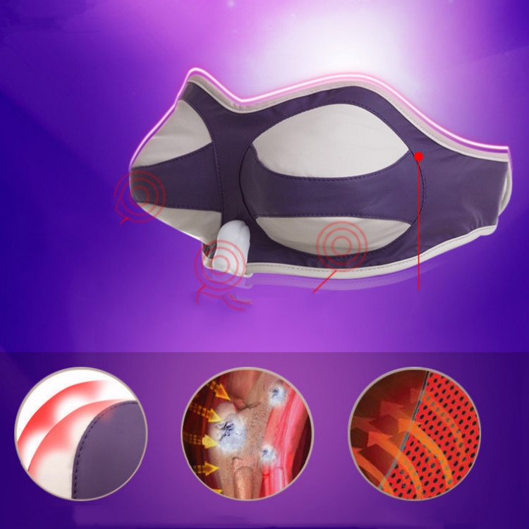 Electric Breast Enhancer Breast Massager, Specification: Small AB ...