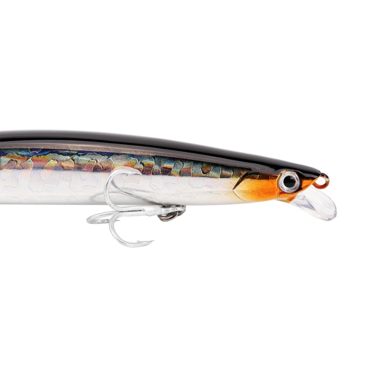 SeaKnight SK008 Long Throw น้ำตื้น Minoruya เหยื่อ Alice Bass Blackfish ...