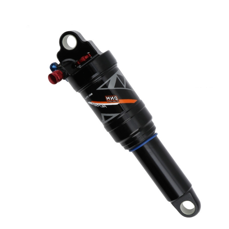 DNM AO38 Mountain Soft Tail Frame Rear Shock Absorber XC Air Pressure ...