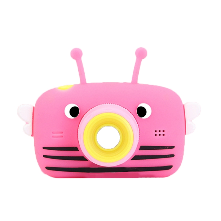 Other Digital Cameras - HoneyBee Children Toy Camera HD Front and Rear ...