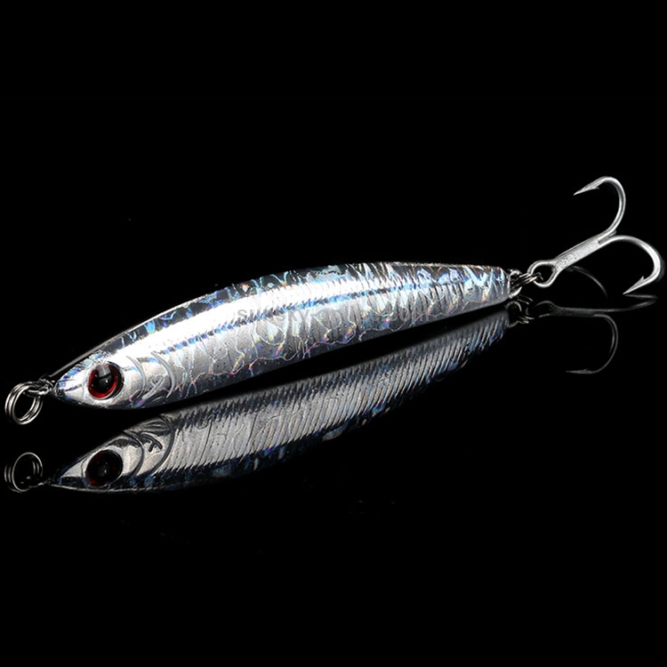 Lures & Baits - SeaKnight Long Shot Submerged Full Swimming Layer ...