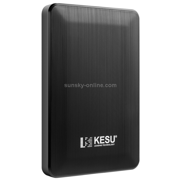 KESU High-speed USB 3.0 Mobile Hard Disk, Capacity: 1TB